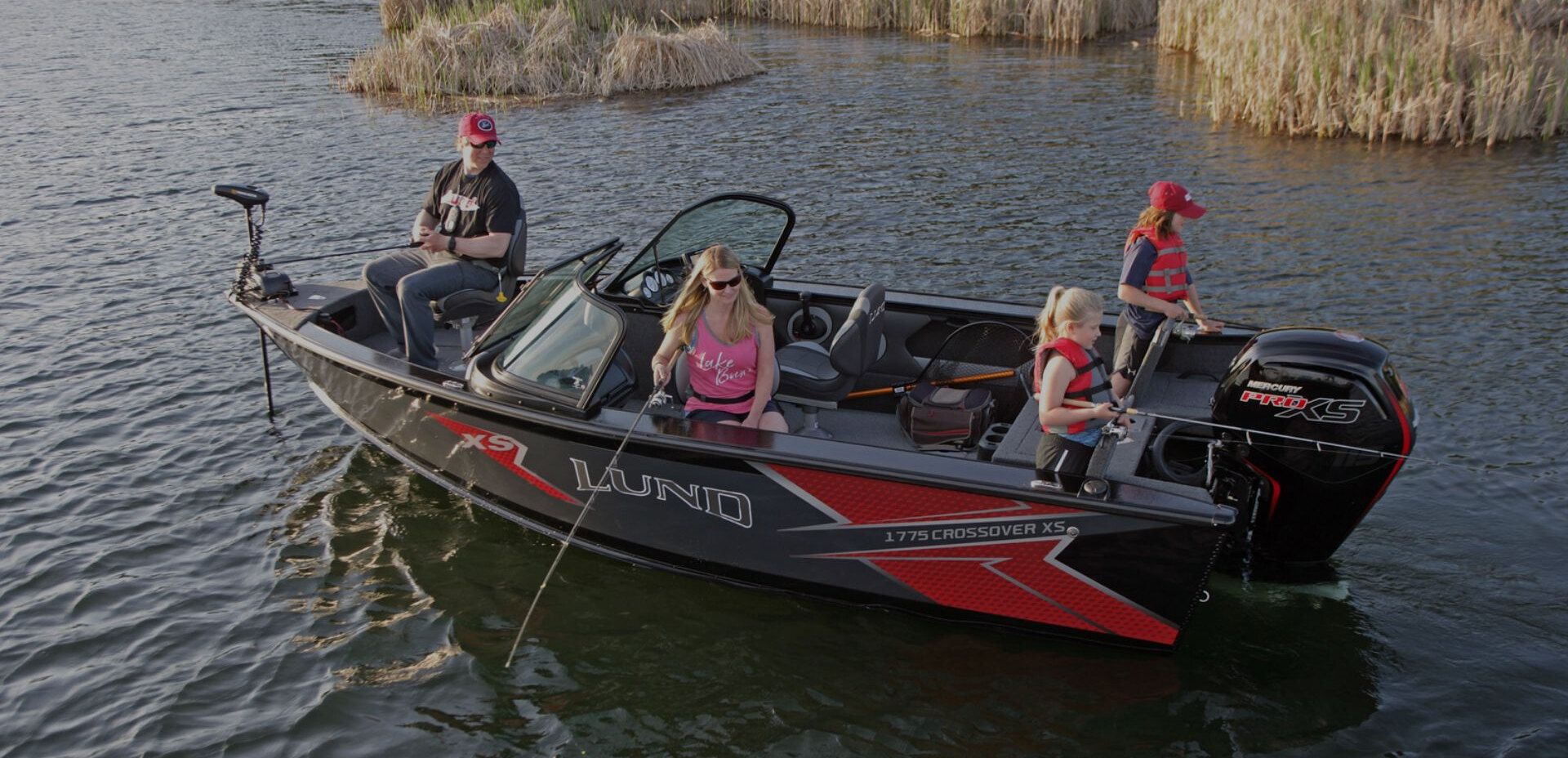 Lund Boats | Home Mobile Marine Huntsville, ON (705) 789-3932
